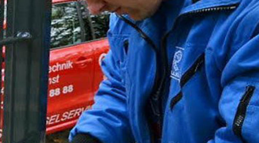 Presse | Schlüsseldienst Willig